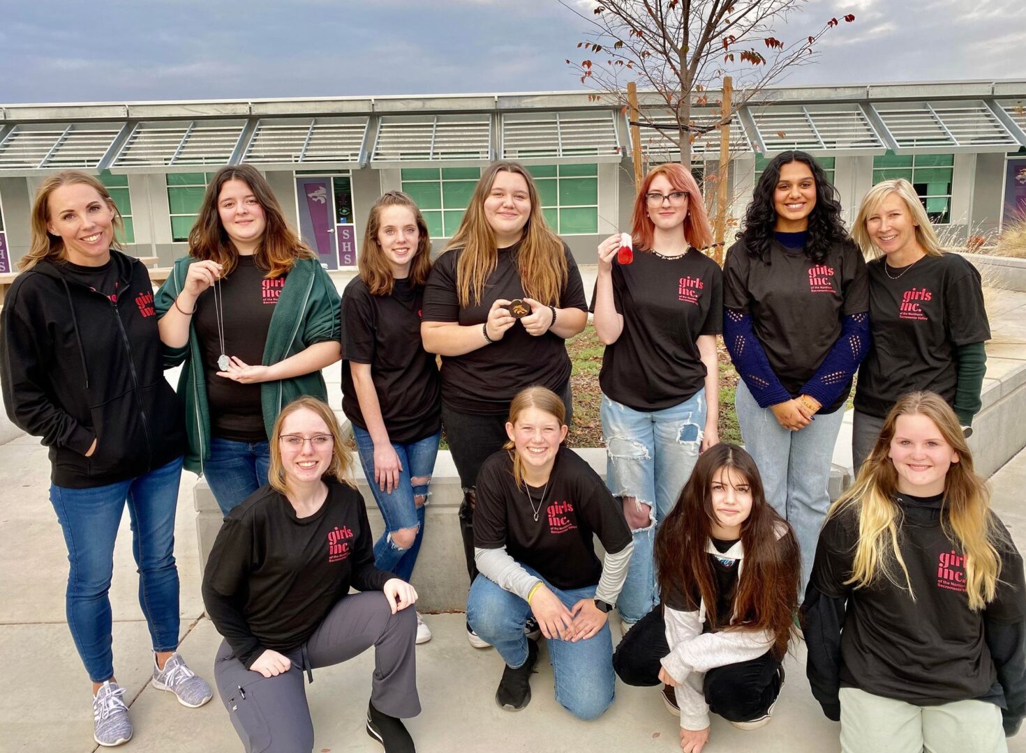 Our Bill of Rights | Girls Inc. of the Northern Sacramento Valley