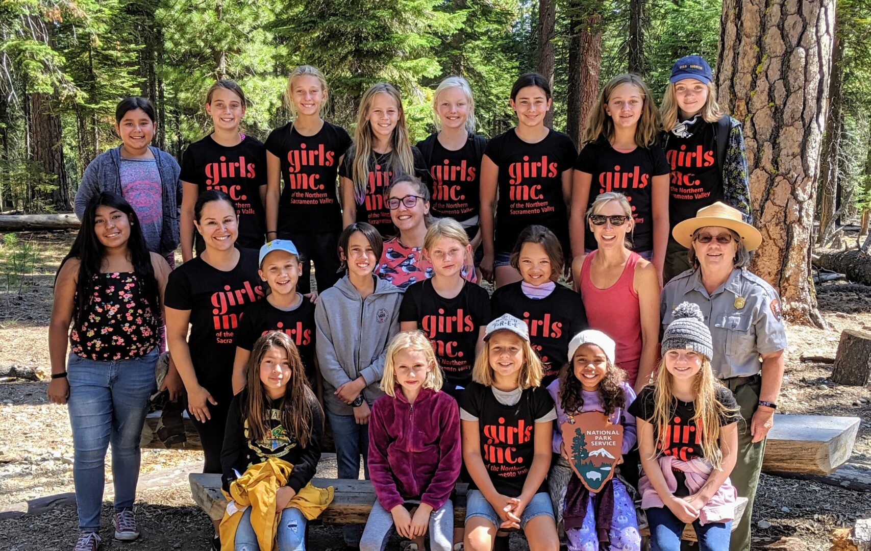 Girls Inc. | Girls Inc. of the Northern Sacramento Valley