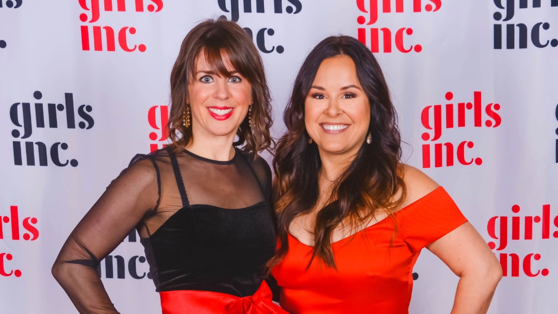 Girls Inc. | Girls Inc. of the Northern Sacramento Valley