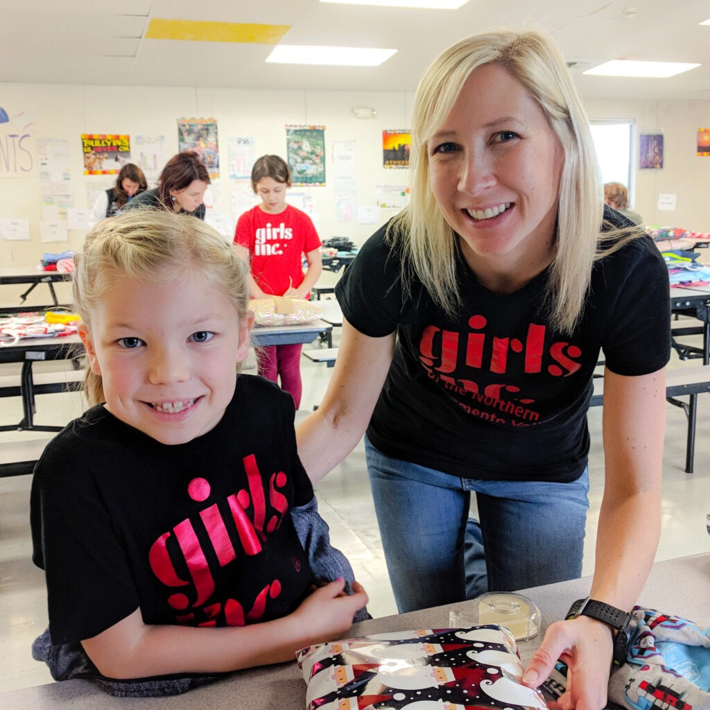 Our Bill of Rights | Girls Inc. of the Northern Sacramento Valley